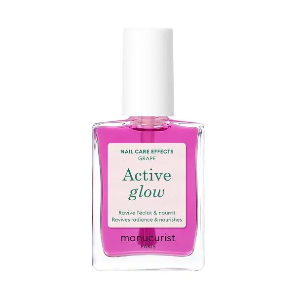 MANUCURIST Active Glow Grape - One-color