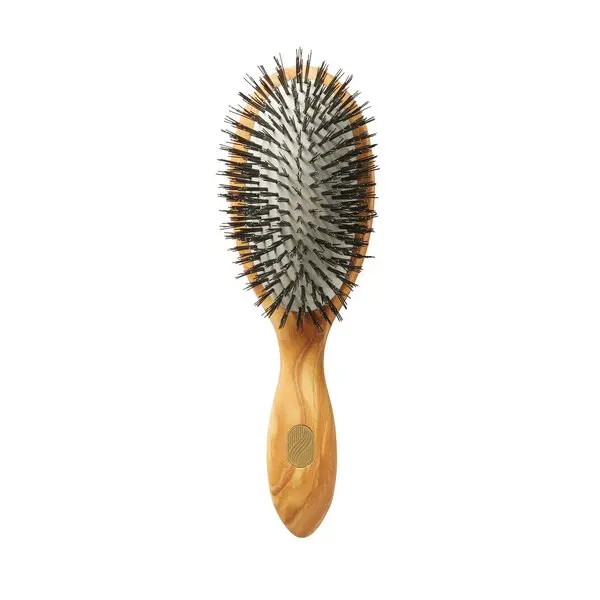 ALTESSE STUDIO Beaute Classic Gentle Detangling Brush For Fine To Medium Hair - One-color