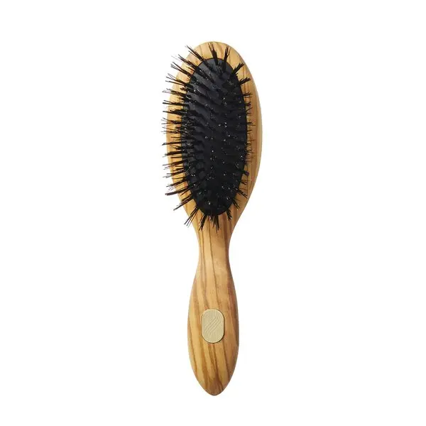 ALTESSE STUDIO Beaute Petite Repair & Shine Brush For Fine To Medium Hair - One-color