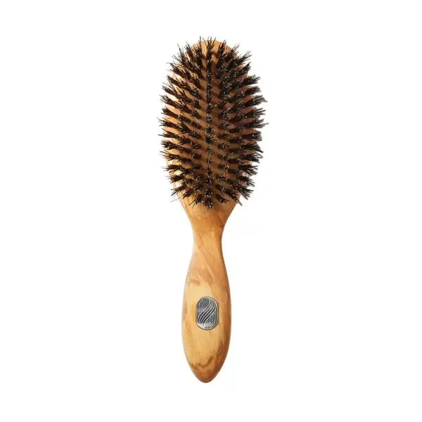 ALTESSE STUDIO Prestige Handmade Repair & Shine Brush For All Hair Types - One-color
