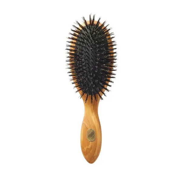 ALTESSE STUDIO Beaute Classic Repair & Shine Brush For Fine To Medium Hair - One-color