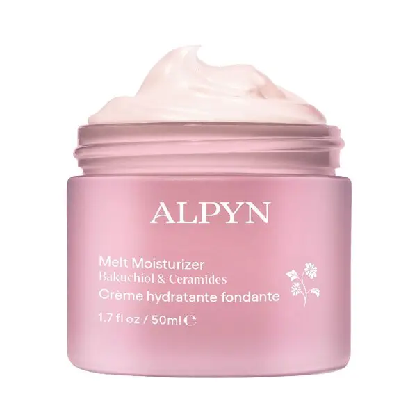 ALPYN BEAUTY Melt Moisturizer For Firming, Plumping And Brightening - One-color