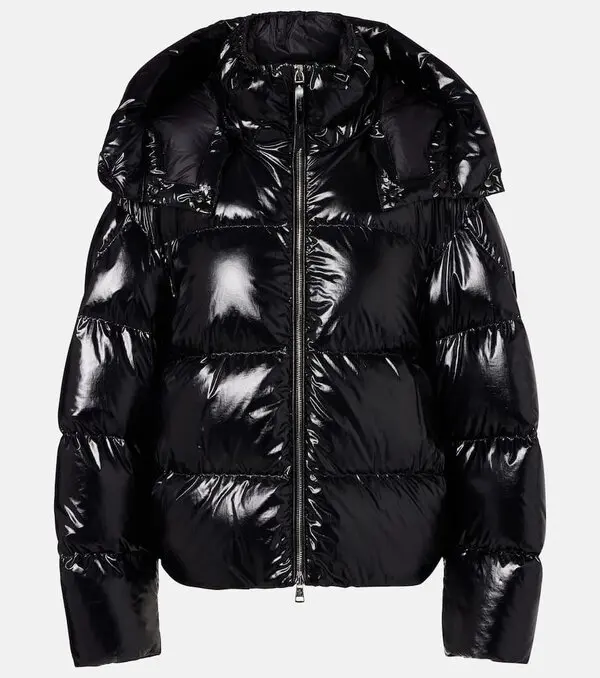 Moncler X Ee72 Edward Enninful Lothar Down Jacket