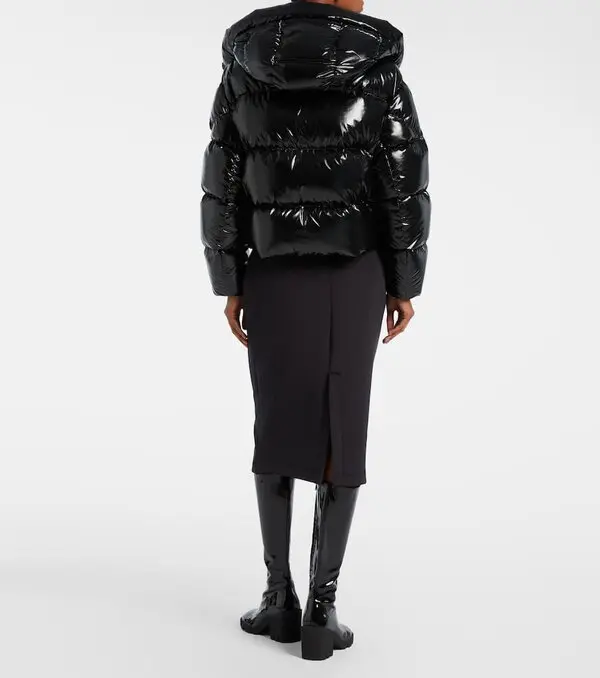 Moncler X Ee72 Edward Enninful Lothar Down Jacket