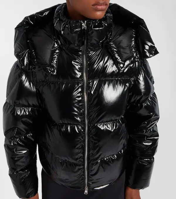 Moncler X Ee72 Edward Enninful Lothar Down Jacket