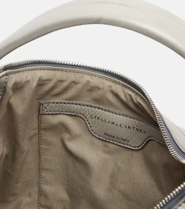 Stella McCartney Dartmoor Shoulder Bag - Grey