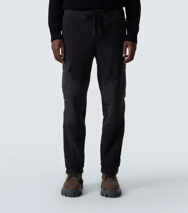 Moncler Cargo Sweatpants
