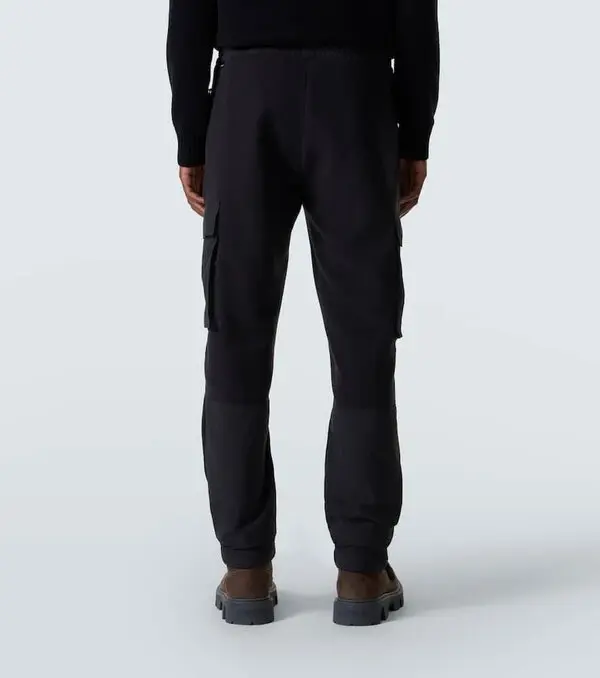 Moncler Cargo Sweatpants