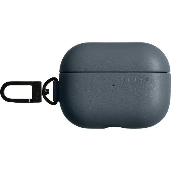 MUJJO Echelon Airpods Pro Case - Basalt
