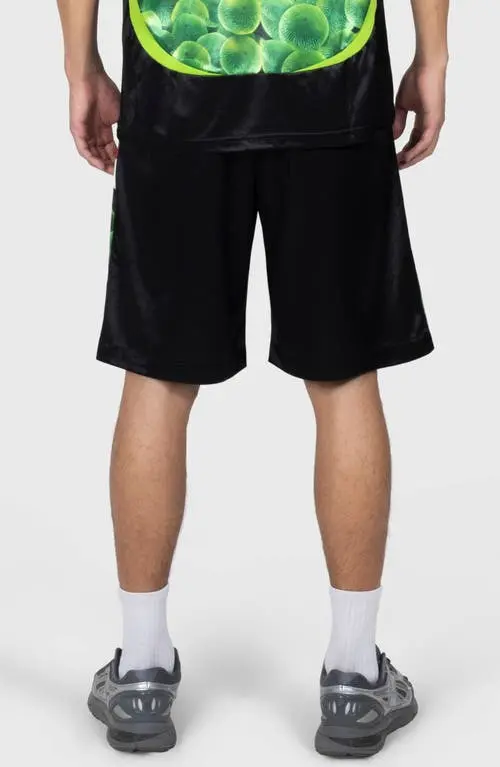 PLEASURES Sport Shorts