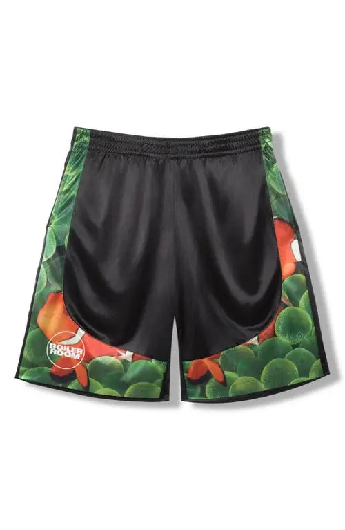 PLEASURES Sport Shorts