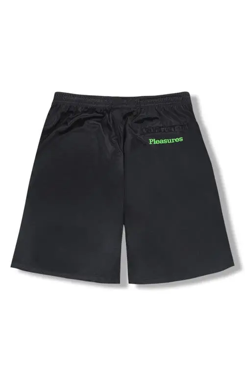 PLEASURES Sport Shorts