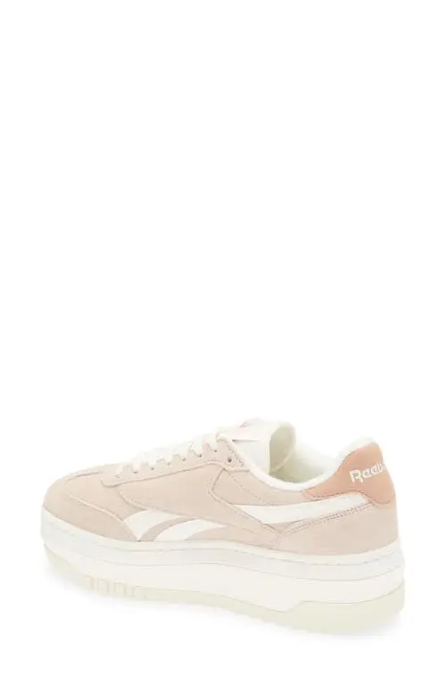 REEBOK Campio Extra Platform Sneaker