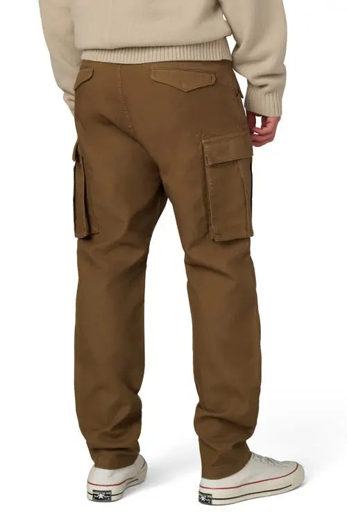 Joe's Jeans Montgomery Cargo Pants - Beech