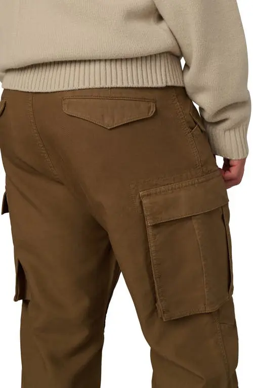 Joe's Jeans Montgomery Cargo Pants - Beech