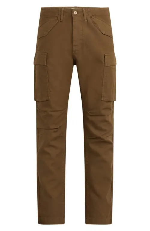 Joe's Jeans Montgomery Cargo Pants - Beech