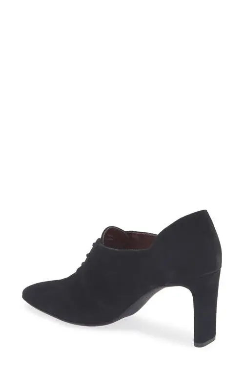 Jeffrey Campbell Pantomime Block Heel Pumps