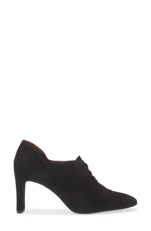 Jeffrey Campbell Pantomime Block Heel Pumps