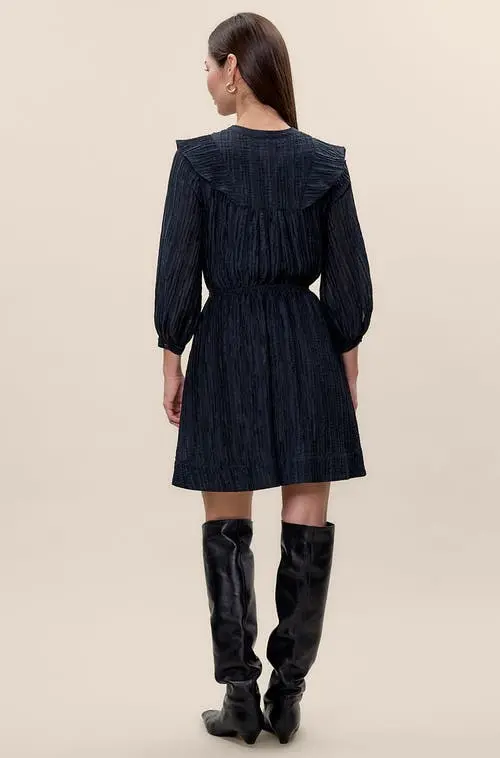 Rebecca Taylor Olivia Mini Dress