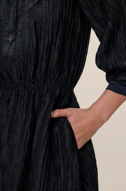 Rebecca Taylor Olivia Mini Dress
