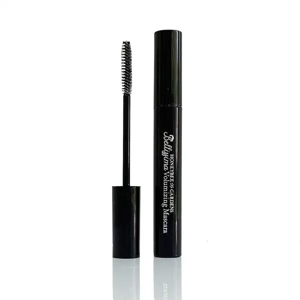HONEYBEE GARDENS Bellissima Volumizing Mascara - Deep Black