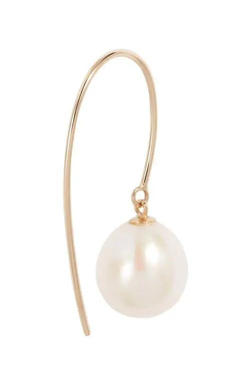 Nordstrom Freshwater Pearl Drop Earrings