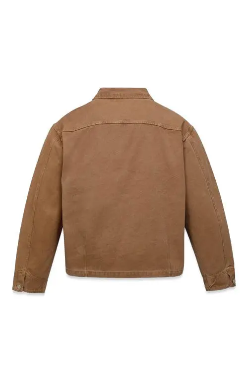 Mcm X Kasina Bandana Monogram Cotton Jacket