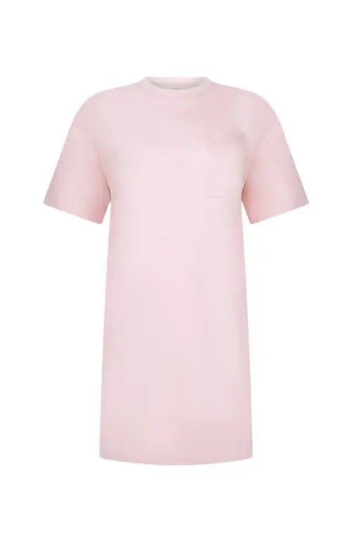 Hunkemoller Nightshirt - Peachskin
