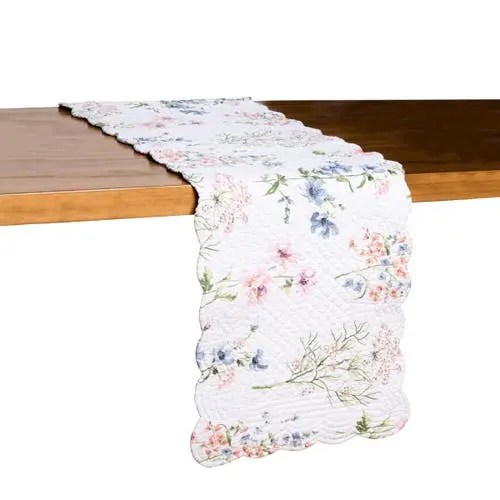 C&F HOME Cynthia Table Runner 14" X 51