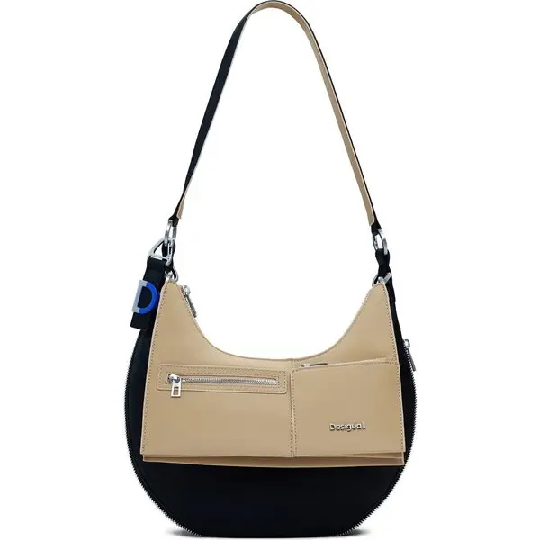 Desigual 2-in-1 Shoulder Bag
