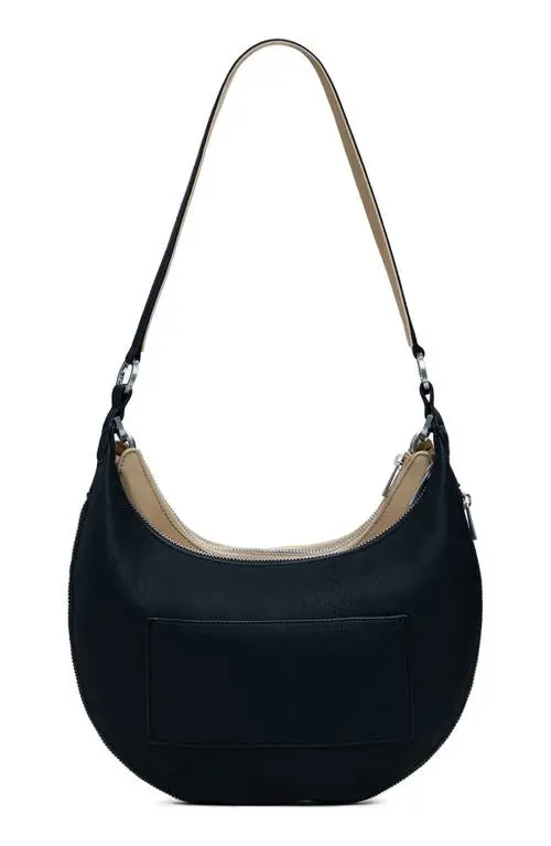 Desigual 2-in-1 Shoulder Bag - Black