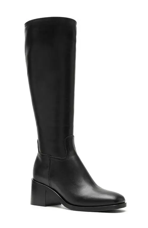 La Canadienne Jack Waterproof Knee High Boots