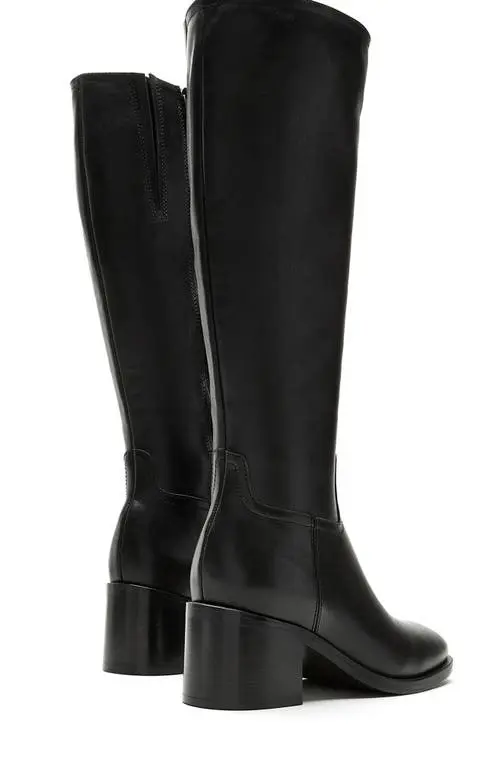 La Canadienne Jack Waterproof Knee High Boots