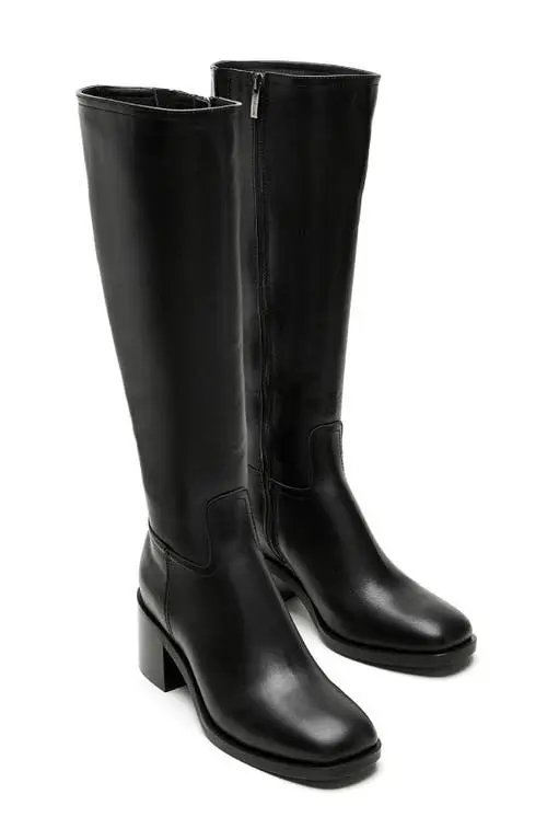 La Canadienne Jack Waterproof Knee High Boots