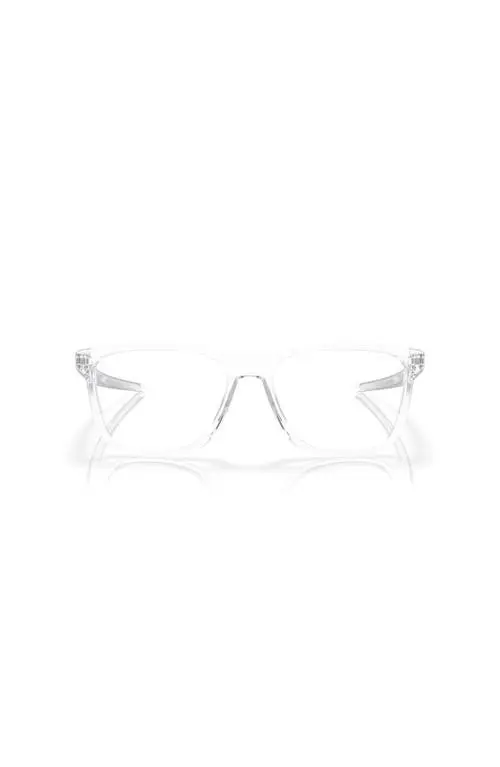 Oakley 55mm Round Optical Glasses