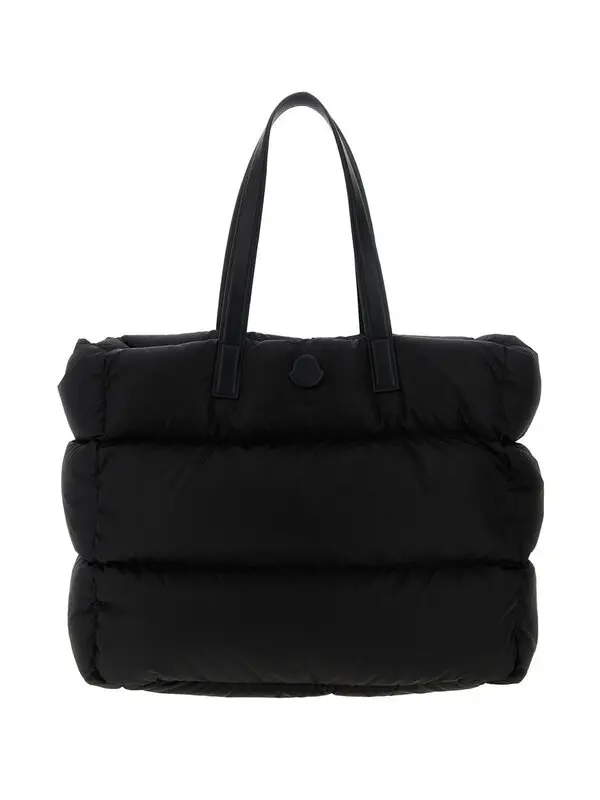 Moncler Caradoc Bag - Black