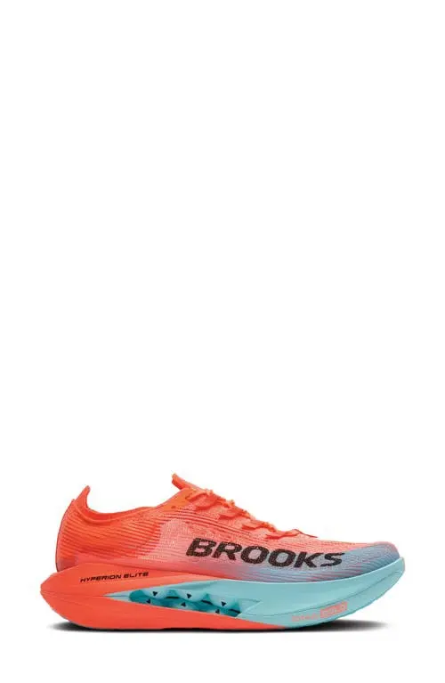 Brooks Hyperion Elite Running Shoe