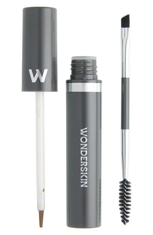 WONDERSKIN Dream Brow Gel-serum - Blonde