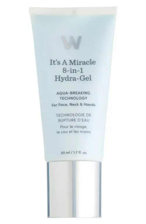 WONDERSKIN Hydra Gel Moisturizer - None