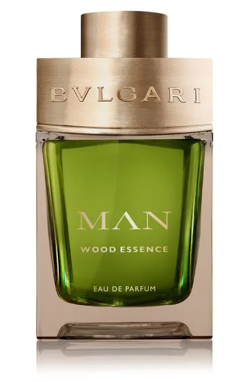 BVLGARI Wood Essence Refillable Eau De Parfum - No Color