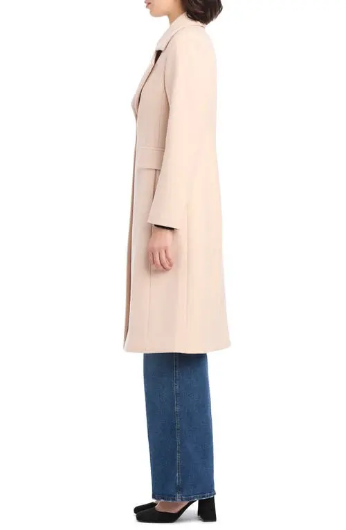Kate Spade New York Tailored Wool-blend Coat