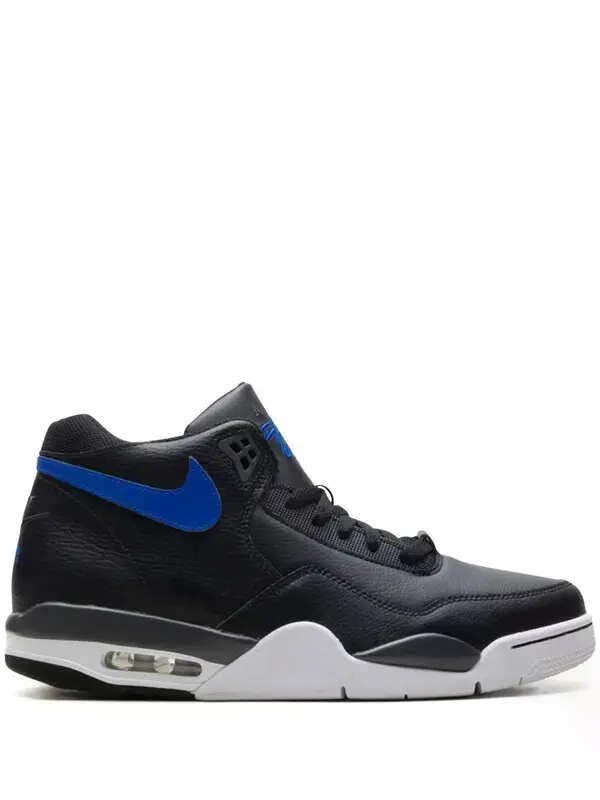 Nike Flight Legacy Sneakers - Black