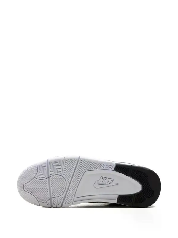 Nike Flight Legacy Sneakers - Black