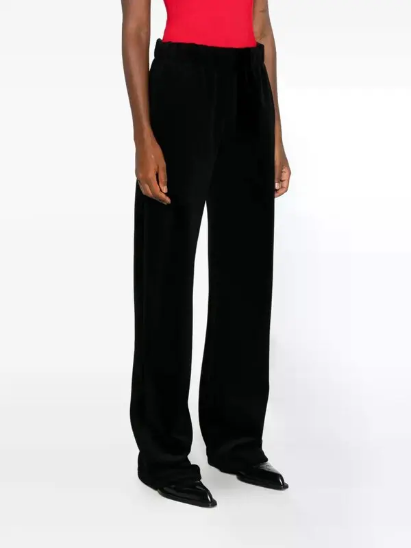 GOLDEN GOOSE Straight-leg Trousers