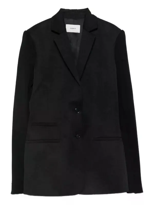 Coperni Single-breasted Blazer