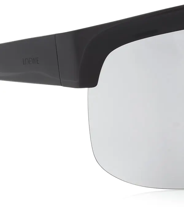 Loewe Show Sunglasses - Black