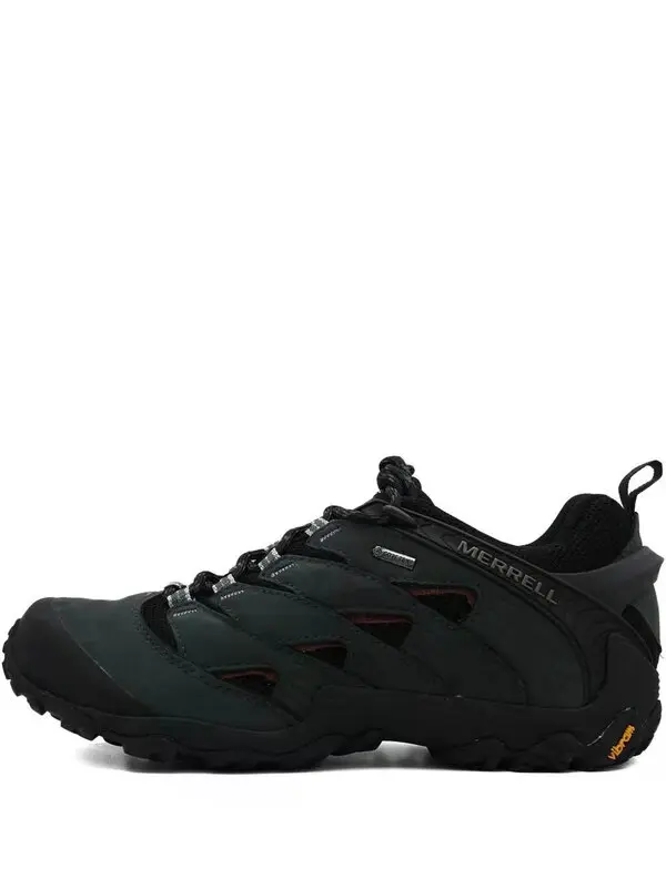 Merrell Gore-tex Trainers - Black