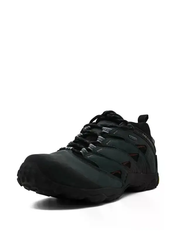 Merrell Gore-tex Trainers - Black
