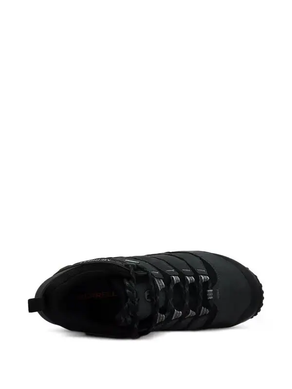Merrell Gore-tex Trainers - Black