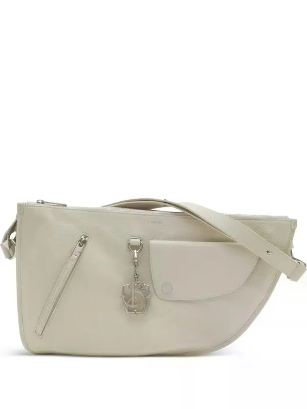 Burberry Shield Twin Shoulder Bag